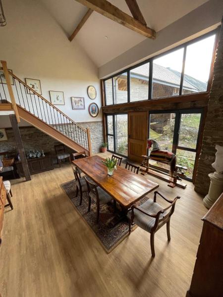 The Granary - Herefordshire