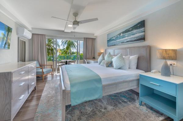 Blue Haven Holiday Apartments - Barbados