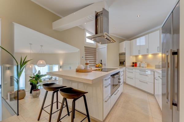 Villa Augustas - Fabulous Villa In Tenerife! - Playa de Las Americas