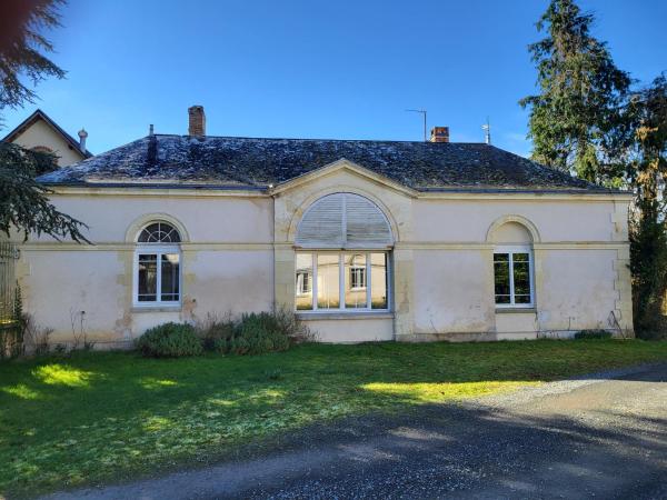 Les éCuries Du Chateau - 5 Minutes Circuit Des 24 H Du Mans - 7 Personnes - Le Mans
