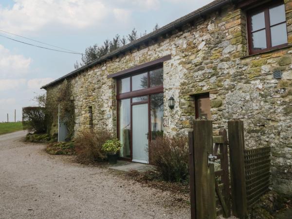 Winder Barn - Pooley Bridge