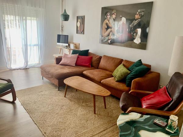 Midway Apartamento - Torremolinos