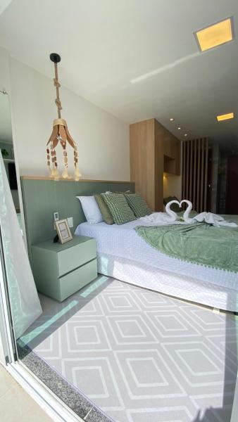 Flat Beach Way Carneiros Coral Verde - Praia dos Carneiros