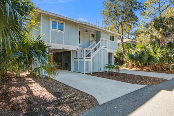 Twin Oaks 2 - Isle of Palms, SC
