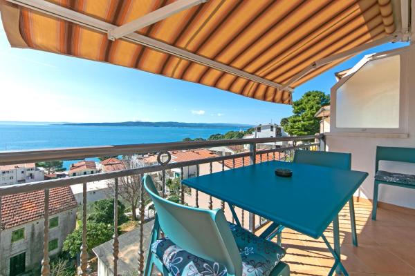 Guest House Lenka - Brela