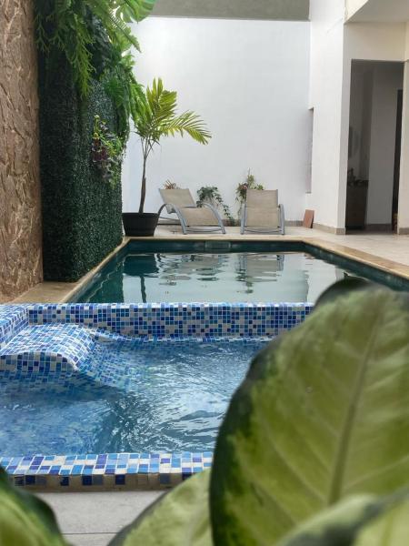 Hotel Boutique Iyarí - Valle del Cauca