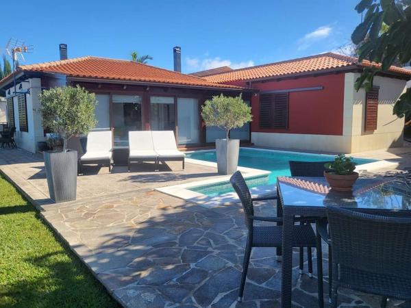 El Edén - Tacoronte