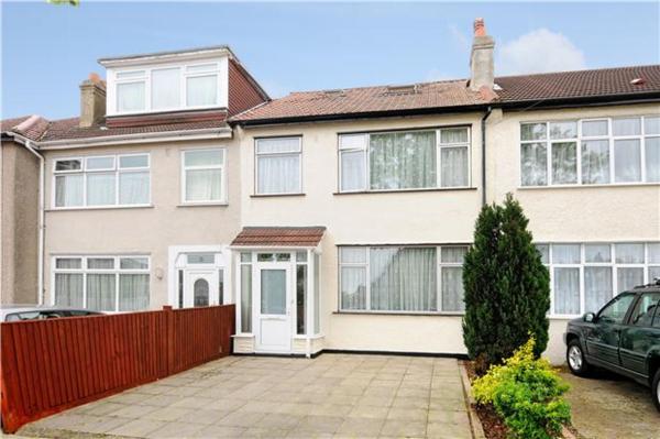Private Double Room In London - Beckenham