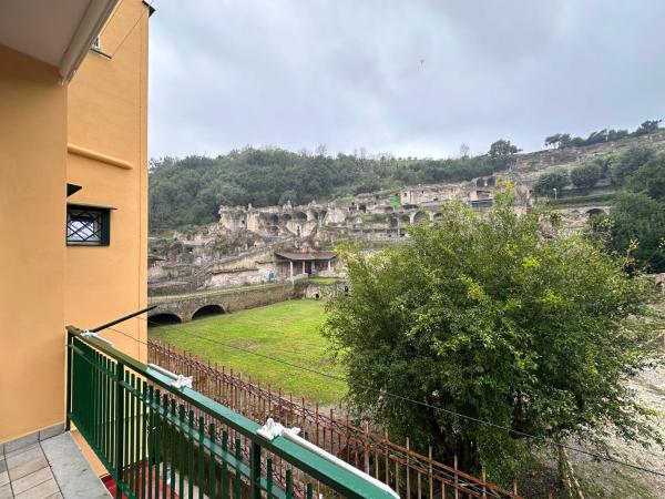La Dimora Di Lucullo Appartament & Relax - Procida