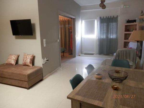 Studio Areti - Pitsidia