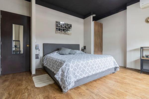 506 Great Location Ac 1bdrm 1bath Apt Rooftop - Mexico
