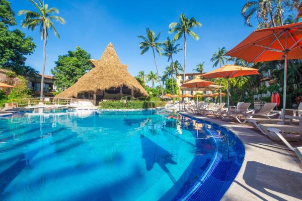 Hacienda Buenaventura Hotel & Mexican Charm - All Inclusive - Puerto Vallarta