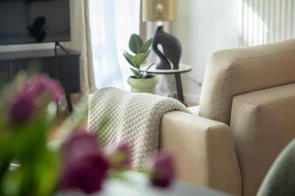 Bayreuthome - Ambiente-apartment Im Gassenviertel - Bayreuth