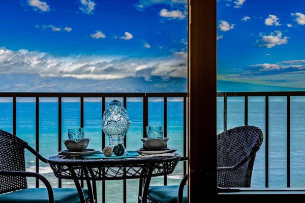 Valley Isle 1207 - Maui, HI