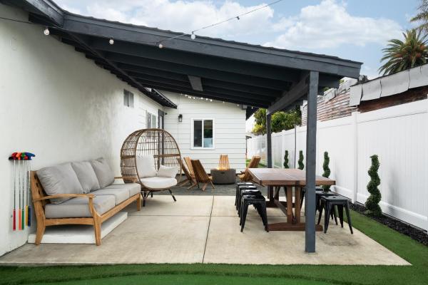 *Golden Getaway* 5 Beds / 8 Minutes To Downtown - Imperial Beach, CA