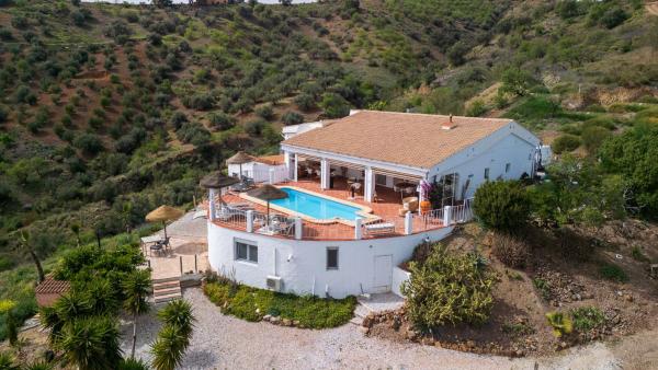 Casa La Quinta - Comares