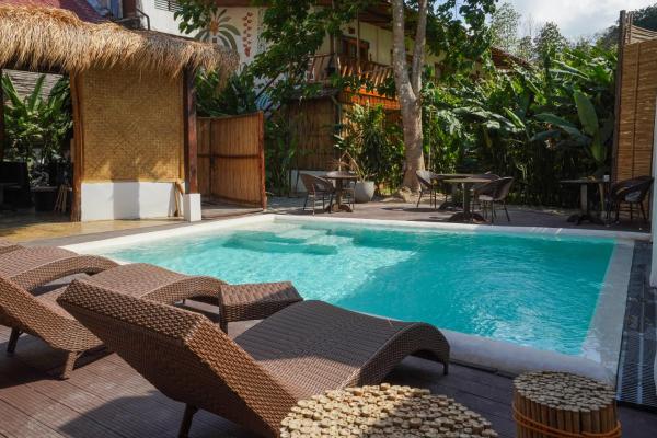 Focus Rooms - El Nido