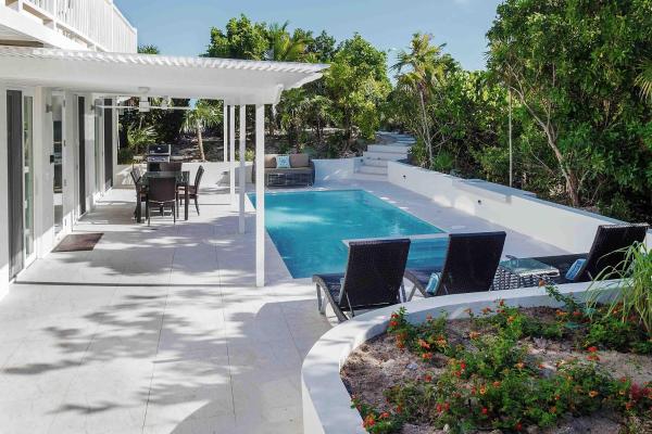 Esencia Premiere Plus - Turks and Caicos Islands