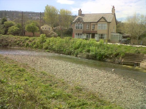 Beach House, Llanddulas Near Colwyn Bay - Abergele