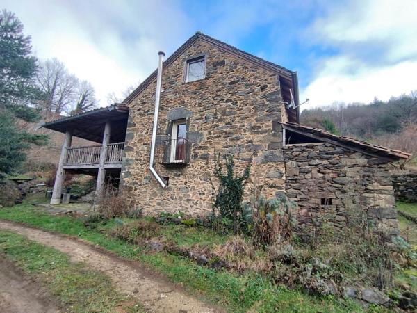 Gite Le Cun - Saint-Céré