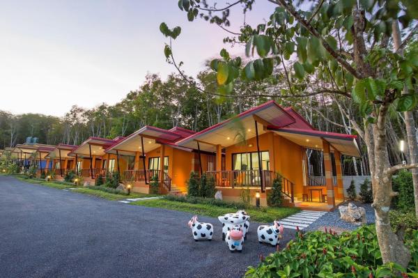 Infinite Resort And Cafe - Ao Nang