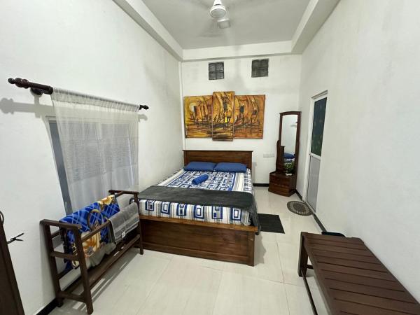 Rodrigo Cottage - Sri Lanka