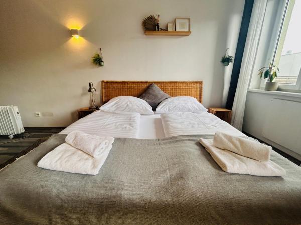 Gemütliche Wohnung Nähe Hauptbahnhof Und Zentrum - Vienne