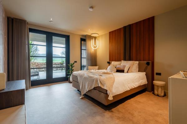 Tumuli Twente B&b Boutique Hotel - Tubbergen