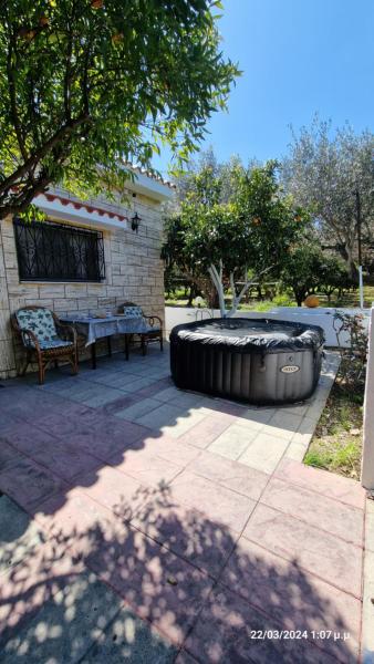 Villa Kavalino - Faliraki