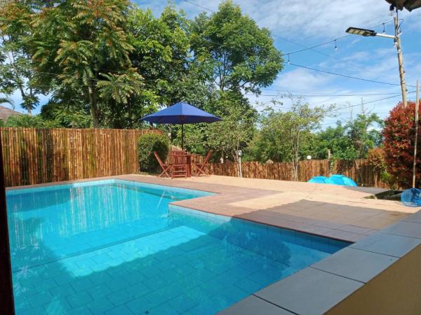 Villa Firdaus - Bogor