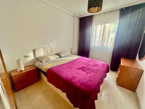 La Loma 72 - Torrevieja