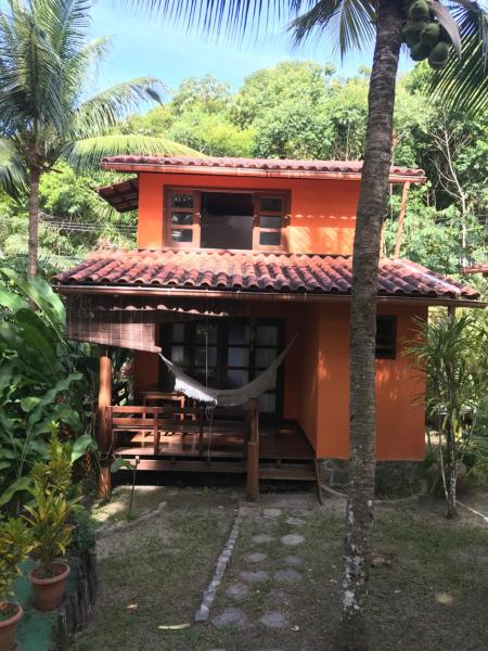 Vila Sofia Chalès - バイーア州