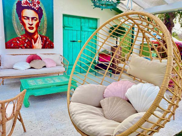 Bohemian Weekendhouse At Lake Balaton - Badacsony