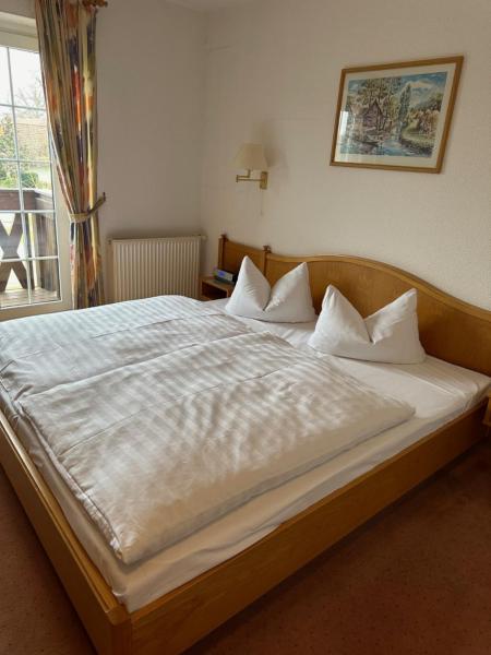 Hotel Am Spreebogen - Burg