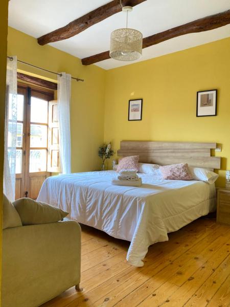 Hotel Restaurante Agapio De Tresniño - Valbuena de Duero