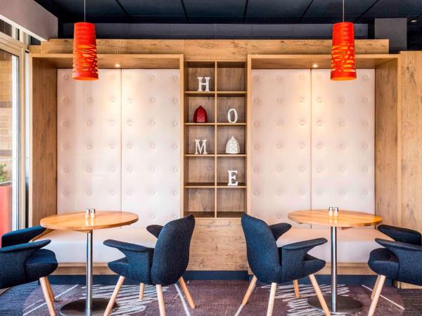 Ibis London Elstree Borehamwood - Watford