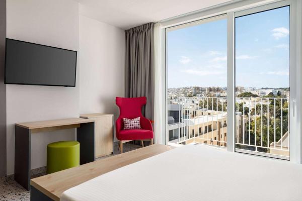 Quadro Hotel, Trademark Collection By Wyndham - Valletta