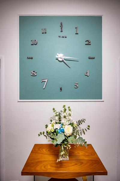 La Casa Dei Minuti - Florenz