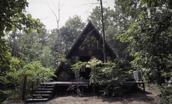 La Selva Resort, Pench National Park - Pench National Park