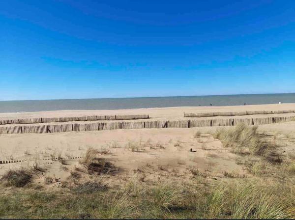 La Petite Croisée - Extérieur Et Plage - Châtelaillon-Plage