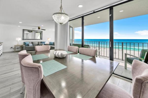 Edgewater Tower 2-407 - Panama City Beach, FL
