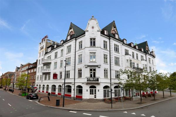 Milling Hotel Saxildhus - Kolding