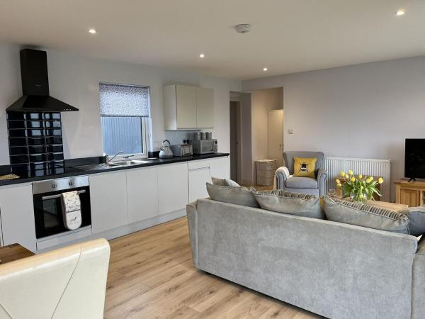 Fleetwood 2 Bed Cottage - Bedale