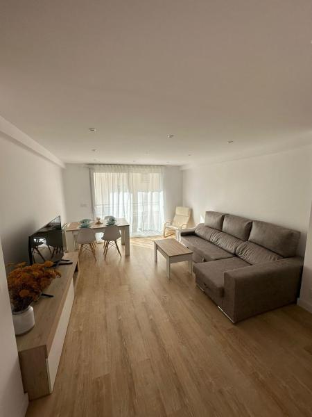 Apartamento Céntrico Alba - Santander