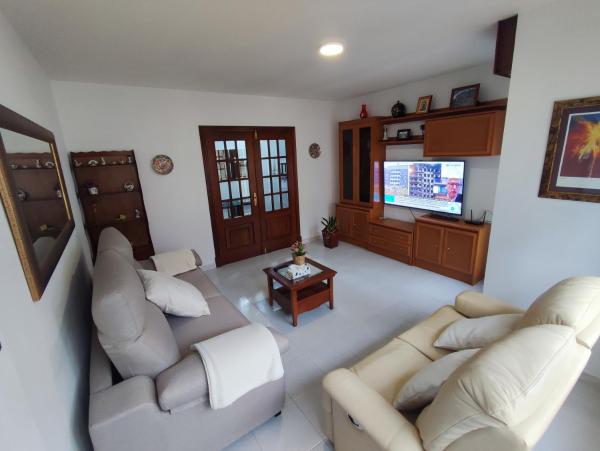 Apartamento Playa Porto Do Son - Porto do Son