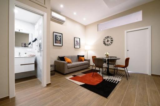 Dream House-camilla - Bari