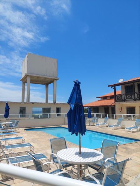 Cabo Frio Casa Para 08 Pessoas Praia Das Dunas Residencial Club - Cabo Frio