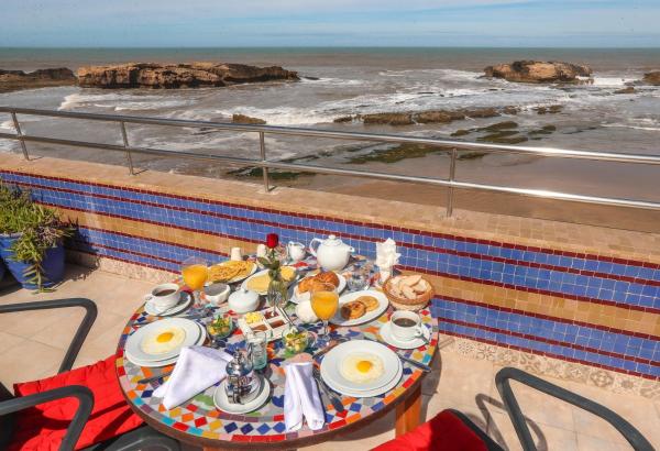 Riad Perle D'eau - Essaouira