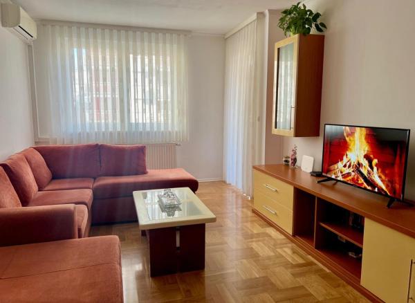 Arena Cosy Apartment - Zagreb