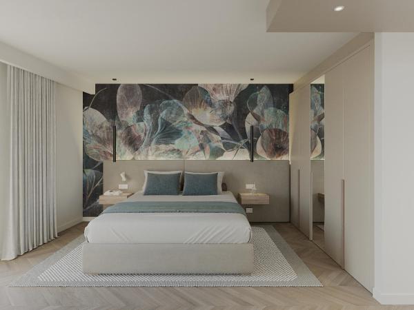 Résidence Apa Nera - Calvi